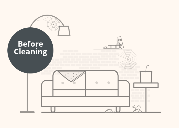 Homeaglow – Official Site | Trusted House Cleaning from $19